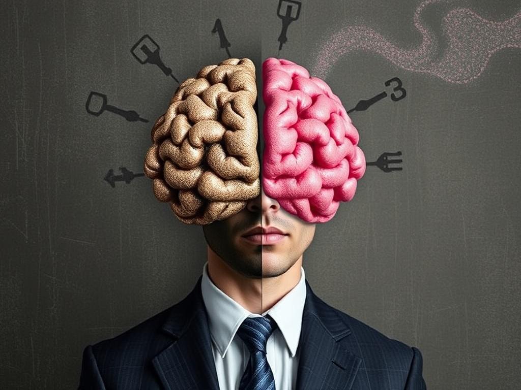 The Psychology Behind Everyday Decisions: Understanding Your Choices