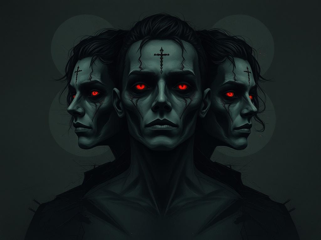 Understanding the Dark Triad of Personality: Traits and Impact Explained