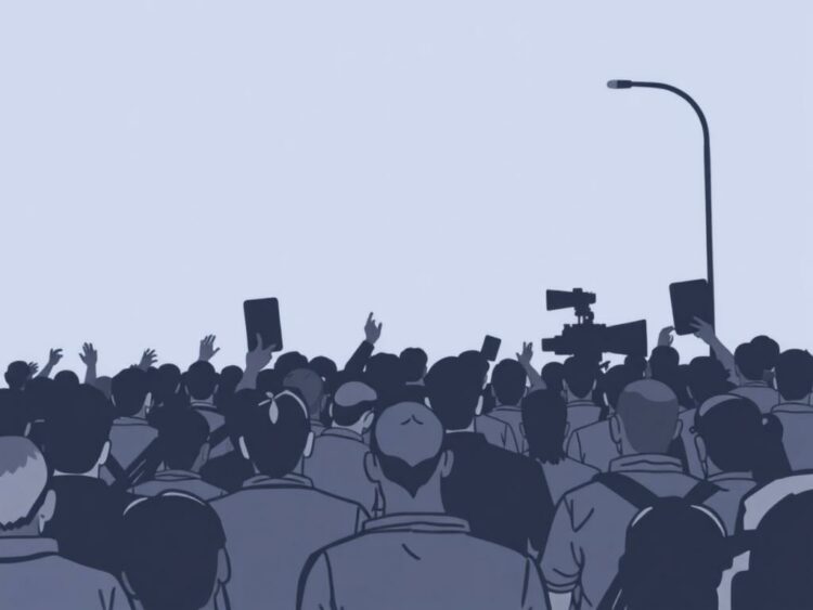 Why People Follow the Crowd: Understanding Conformity and Social Influence