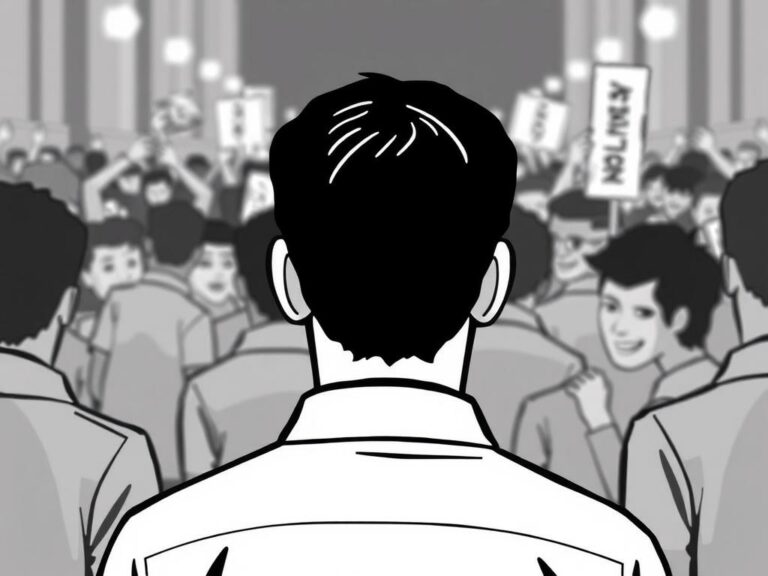 Why People Follow the Crowd: Understanding Conformity and Social Influence