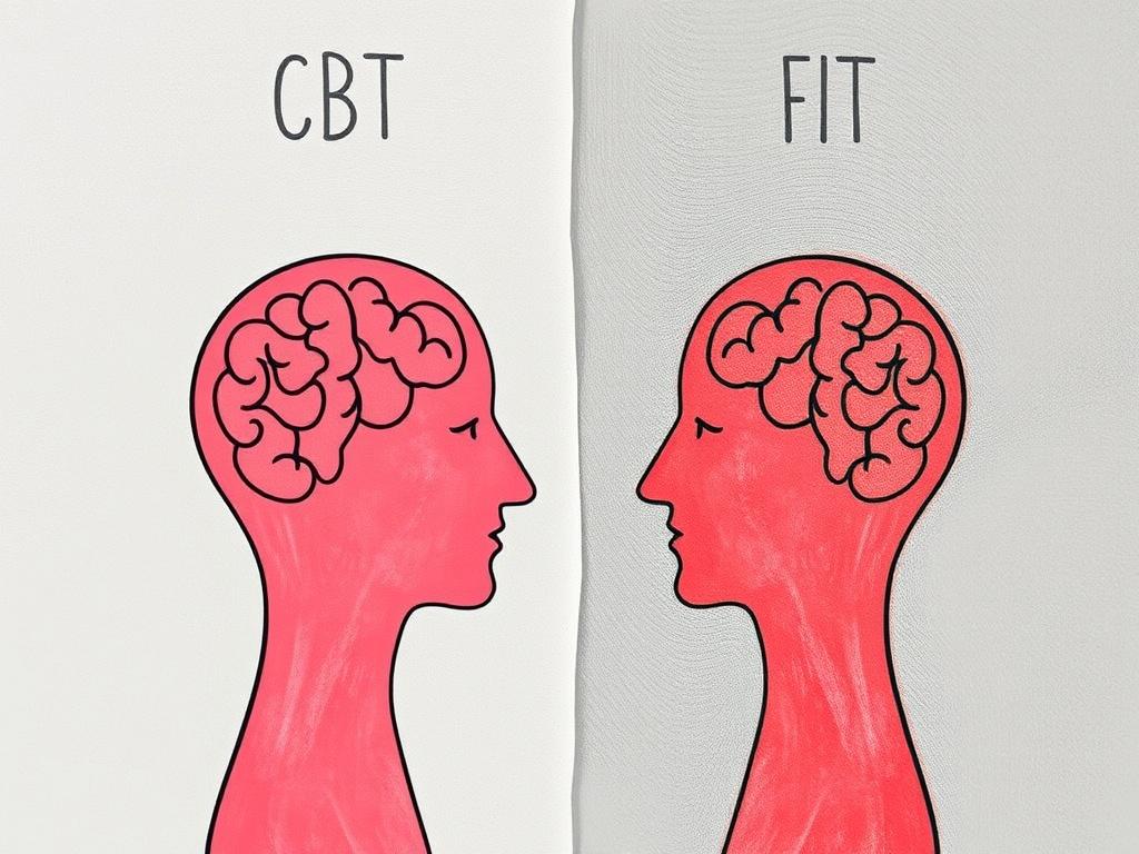 CBT vs. Psychoanalysis: Understanding the Key Differences in Therapy