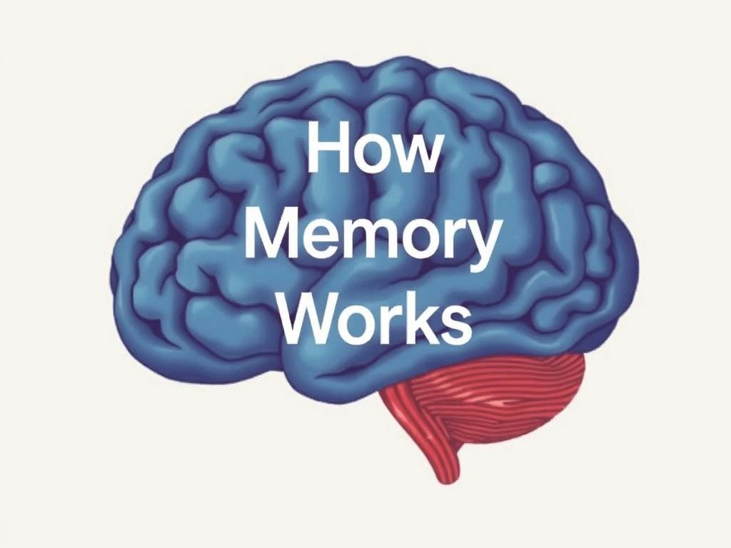 How Memory Works: Understanding How and Why It Fails