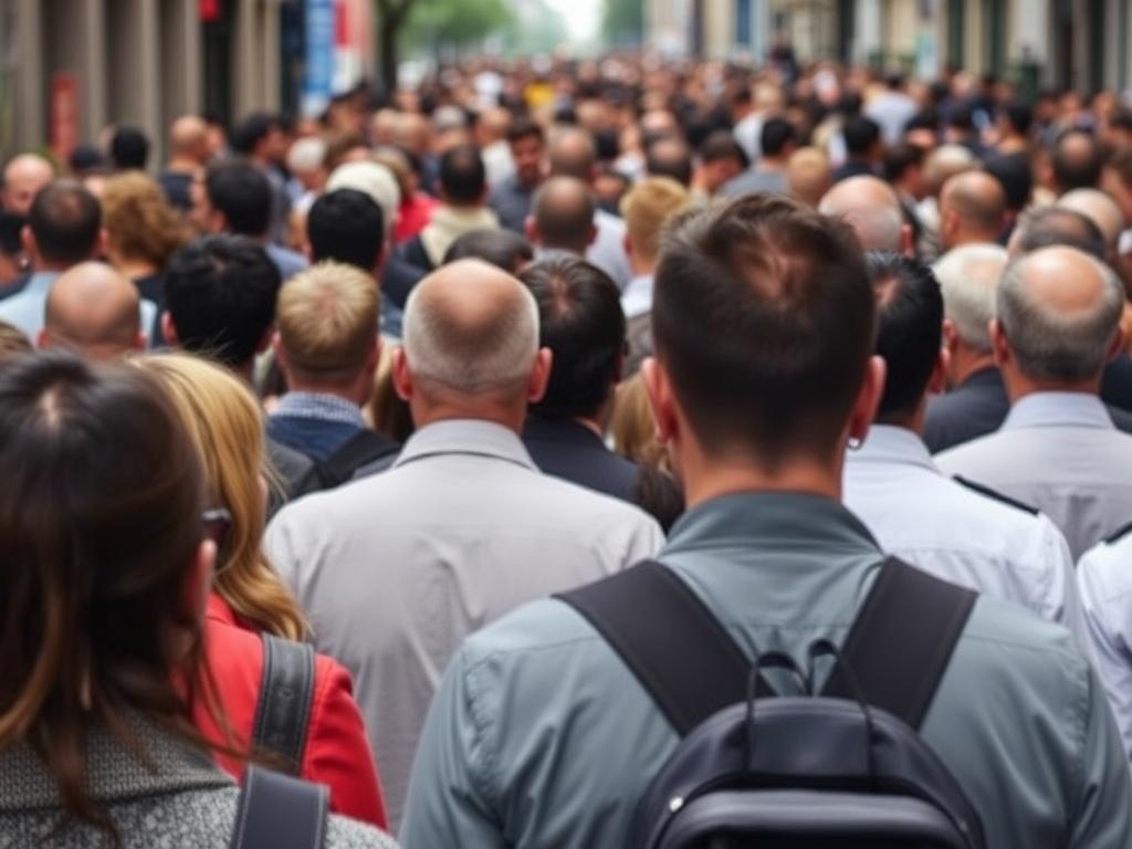 Why People Follow the Crowd: Understanding Conformity and Social Influence